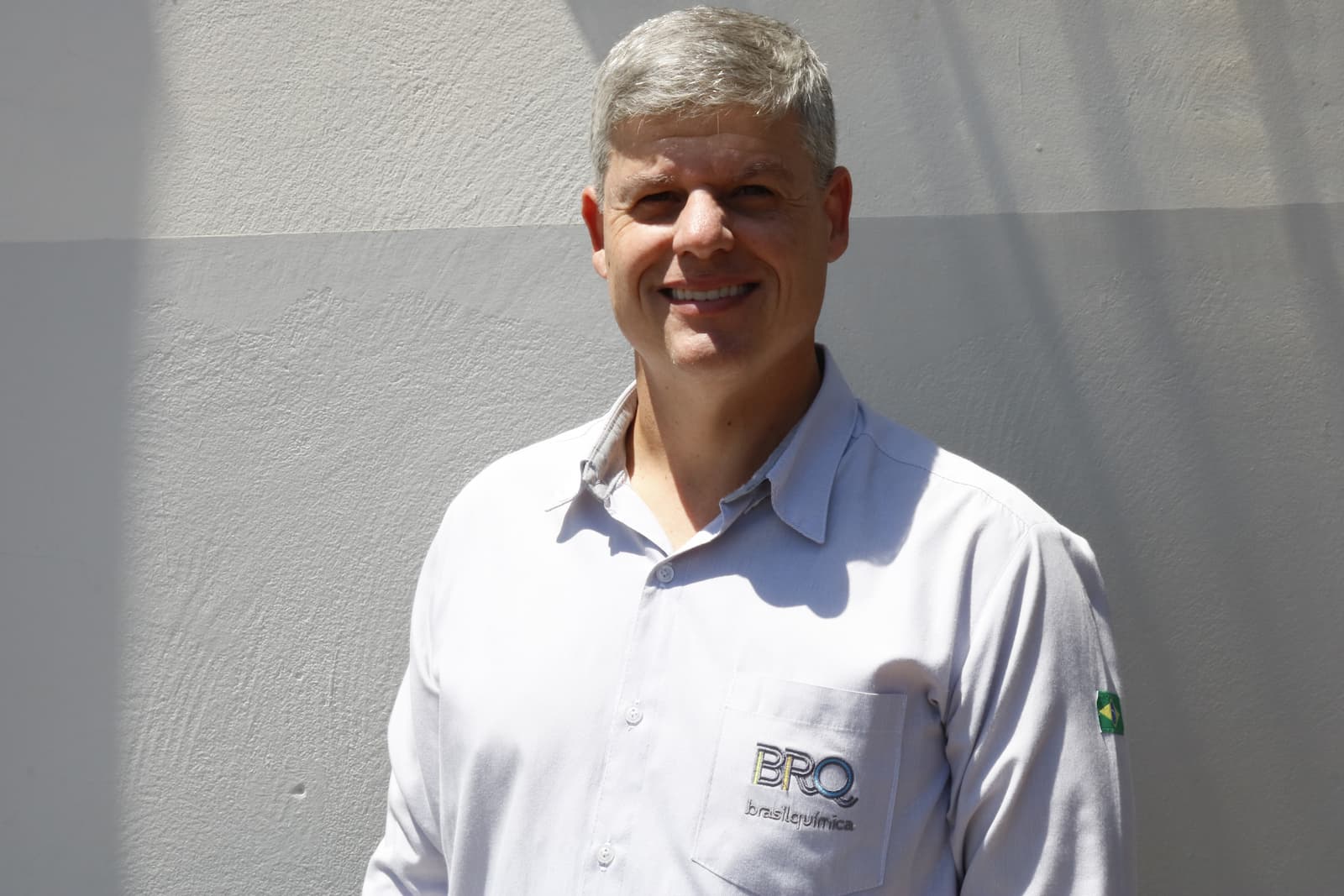 BRQ Brasilquímica inova ao combinar diferentes tecnologias e formulação ...